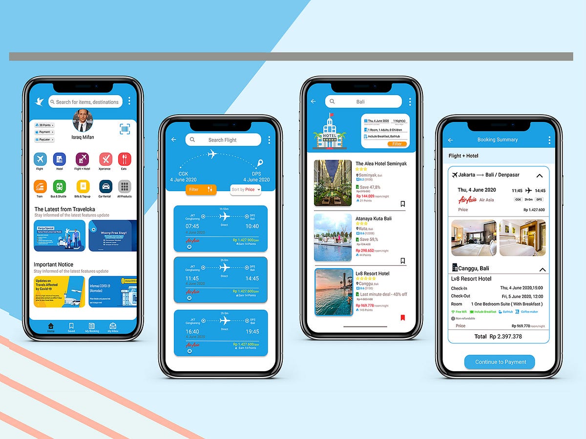 Tugas 1 praktikum DAP — Pengertian UI, Pentingnya UI, Prinsip-prinsip UI, dan Contoh aplikasi ...