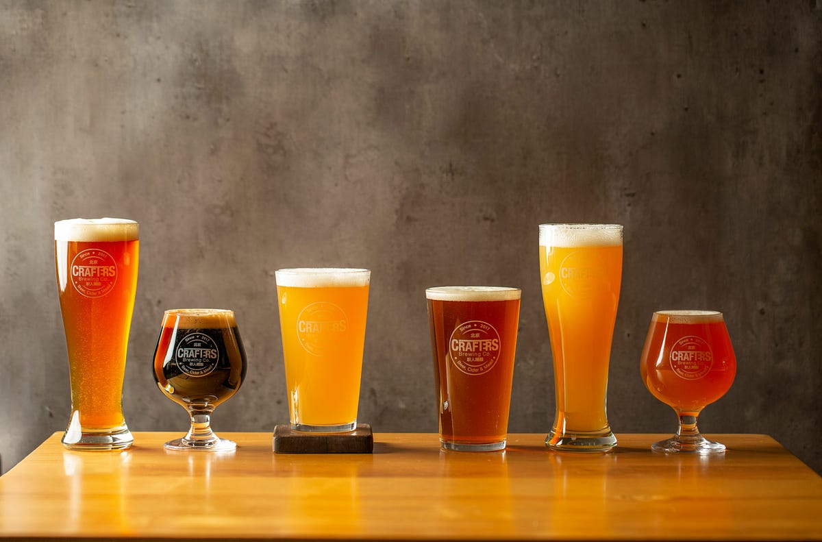 Milwaukee Breweries Are Making New Beers That Insult Donald Trump | Medium