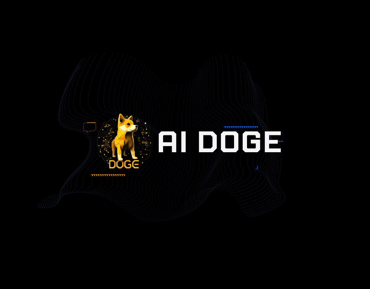 AIDOGE is the First AI on APTOS Network utilizing the chain to it’s ...