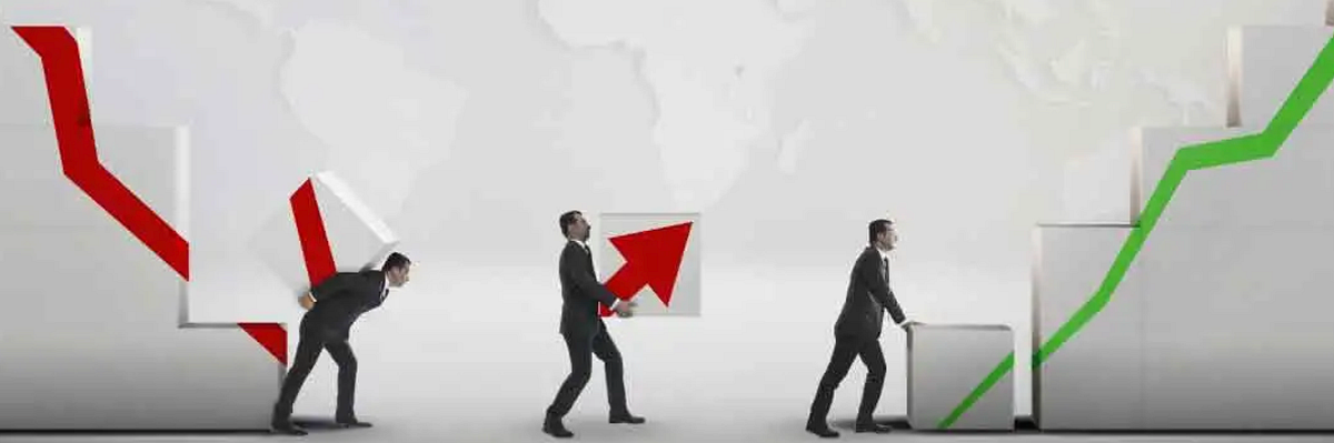 5 (Five) things you should be doing in bad economy times | by Babatunde Olaniran | Medium