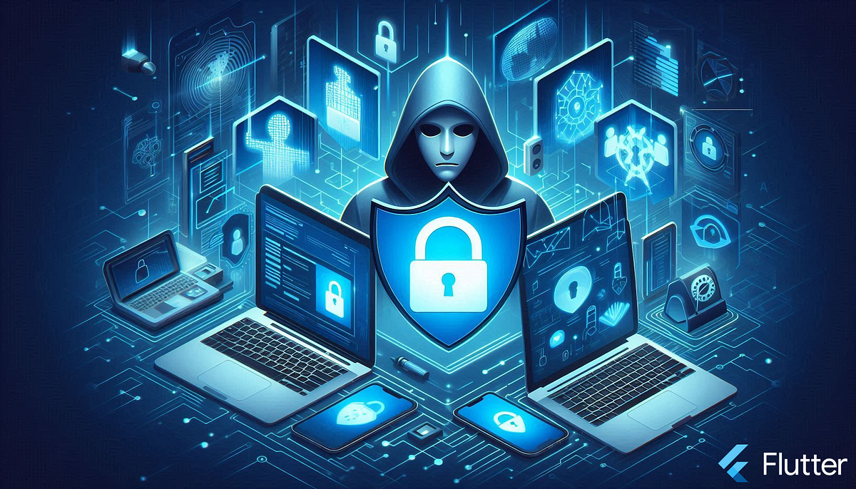 Building Bulletproof Flutter Apps: Top Security Measures You Need to Implement | by Sumit Kumar ...
