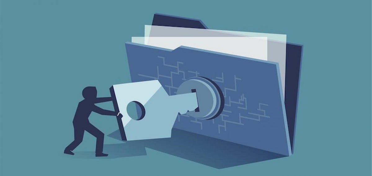 Aws Encryption Sdk How To Secure Data At Rest With By Dimitri