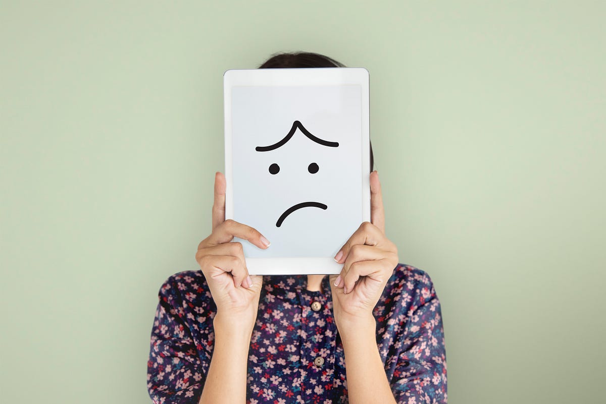 How to Remove Negativity from Your Life in 4 Simple Steps | by J ...