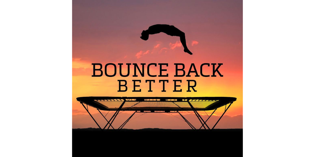 Quit, Reclaim and Bounce Back. What to do when you leave your job | by ...