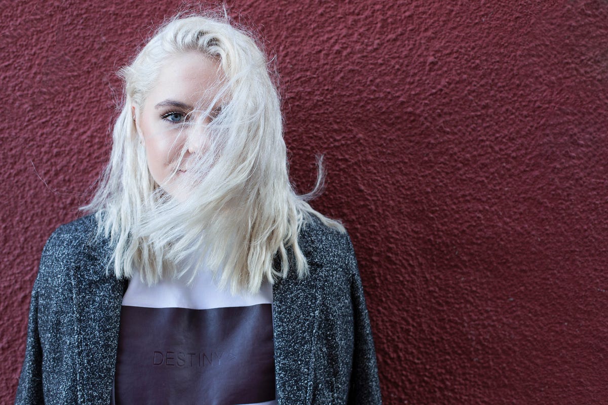 The Future of Privacy. When my mother was my age, the idea of… | by ...