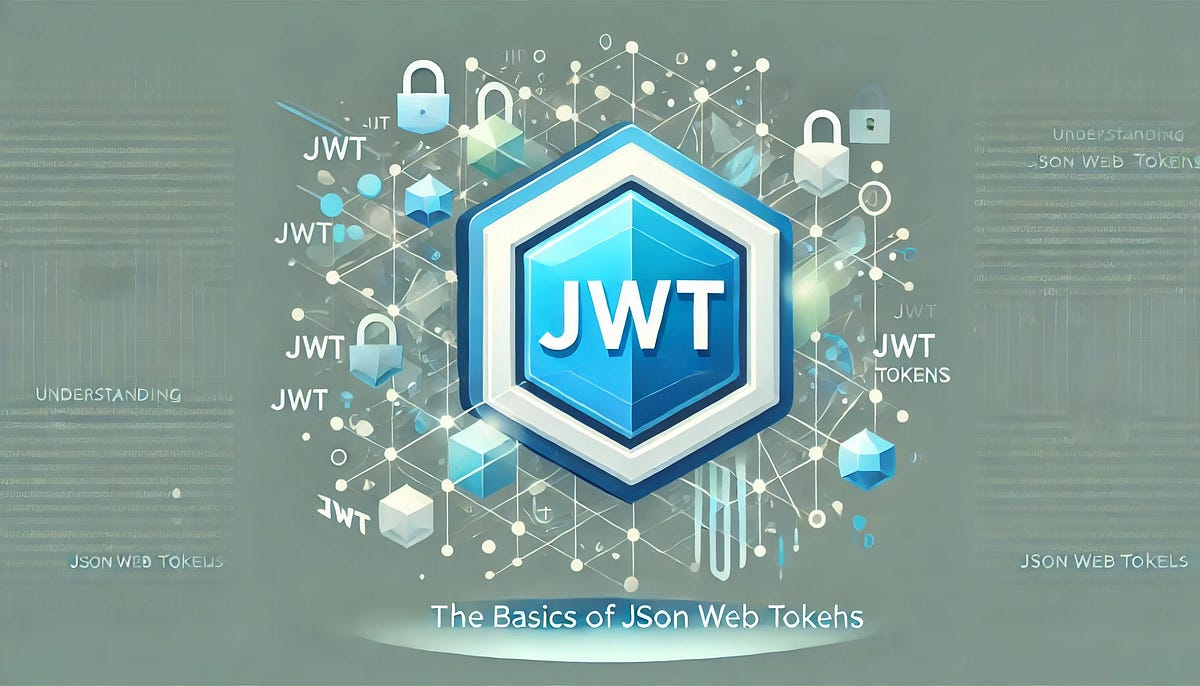 Understanding JWT: The Basics of JSON Web Tokens | by Nimesha Kahingala | Aug, 2024 | Medium