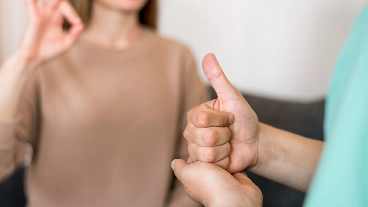 Sign languages in the school: a better future for everyone | by Mario ...