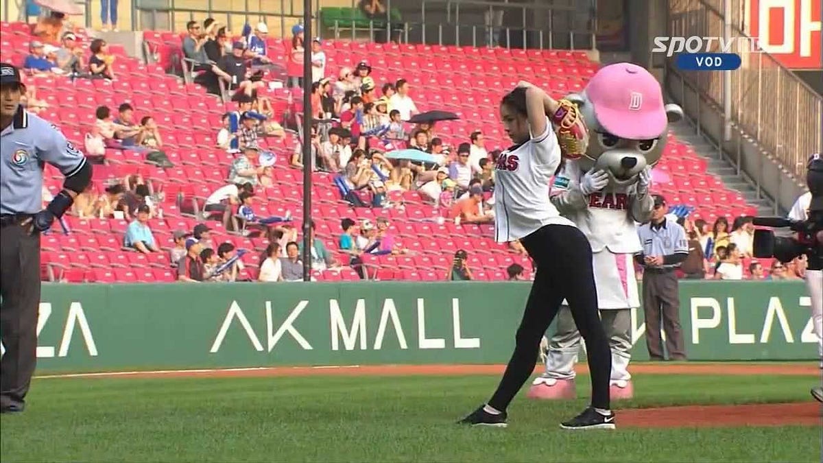 We Develop Young Pitchers Like Teenage Girls | by Brent Pourciau | Medium