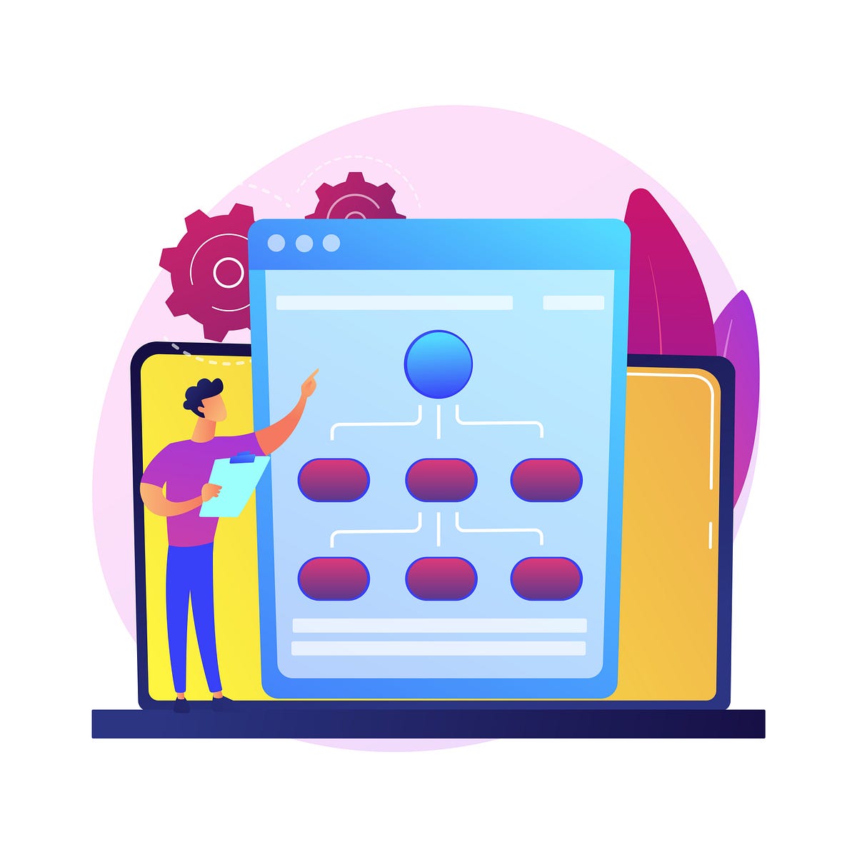 Mastering Control Flow and Loops: A Comprehensive Guide | by Straightfact | Medium