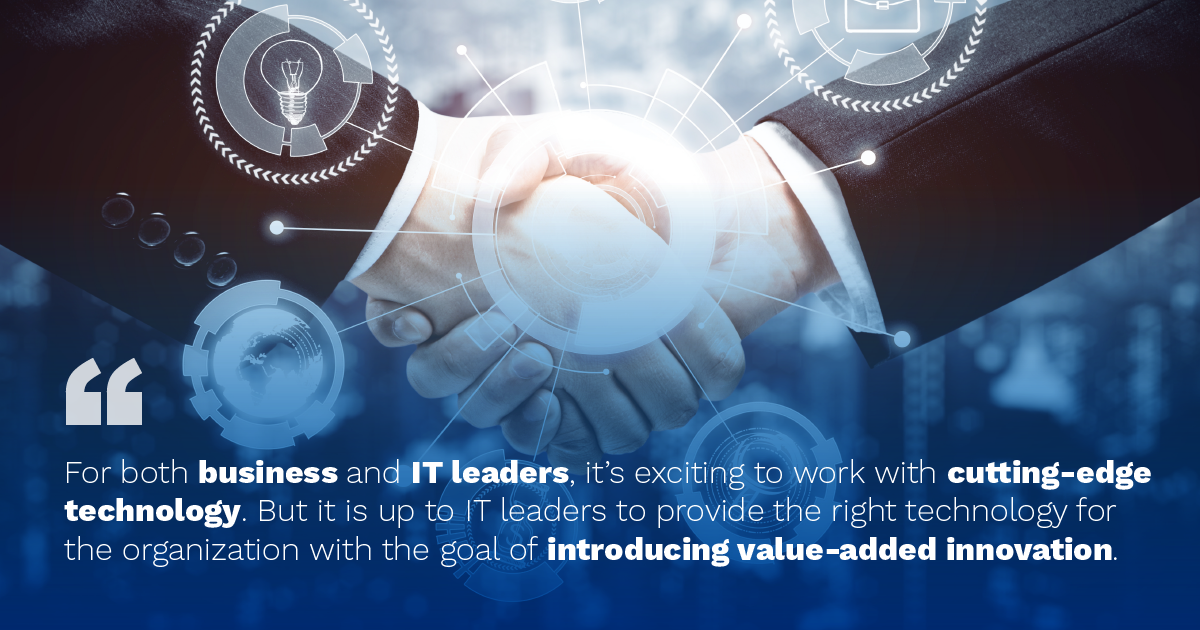 The Future of Interaction: Cutting-Edge Technology for Employees and ...