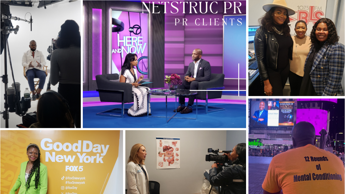 Celebrating National Publicist Day: Recognizing the Hard Work Behind ...