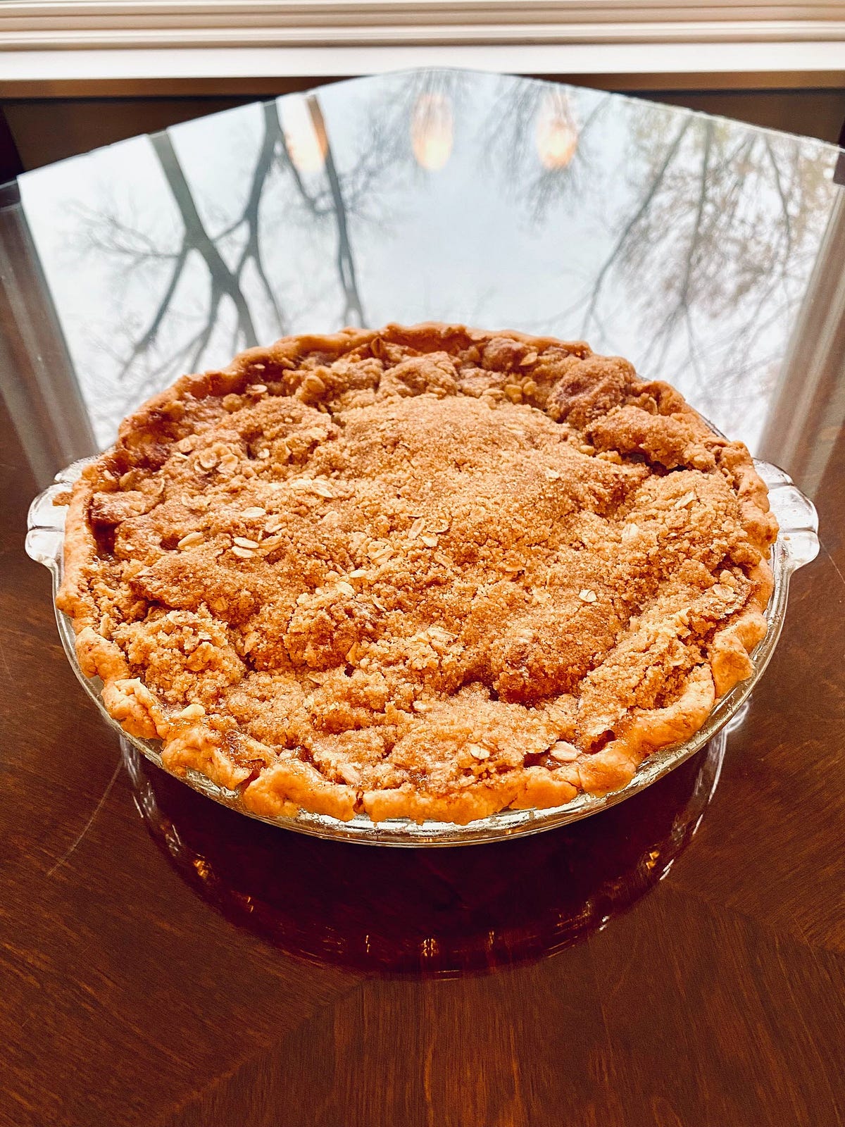 Secret pie recipes can become valuable heirlooms | Midform