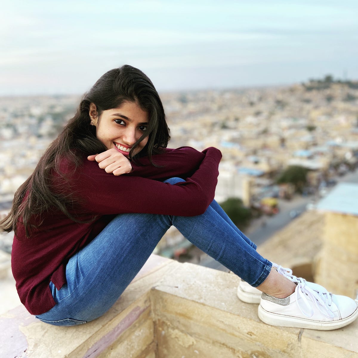 Sasta! Sundar ! Tikao!. Earlier, I always thought travelling… | by ...