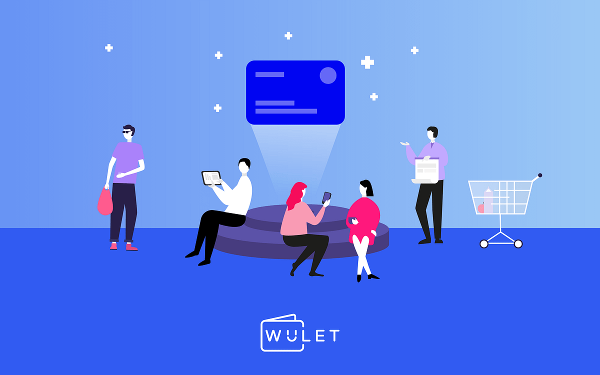 Get ready to boost your profits with Wulet | by Wulet.io | Medium