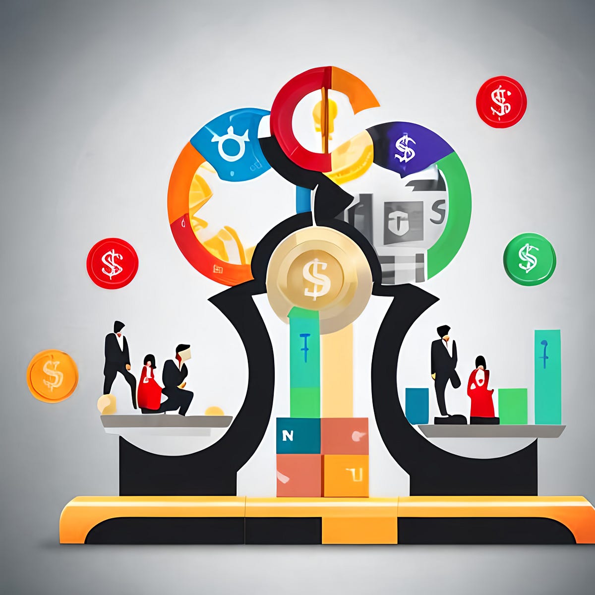 Financial Harmony in Relationships: Managing Different Incomes ...