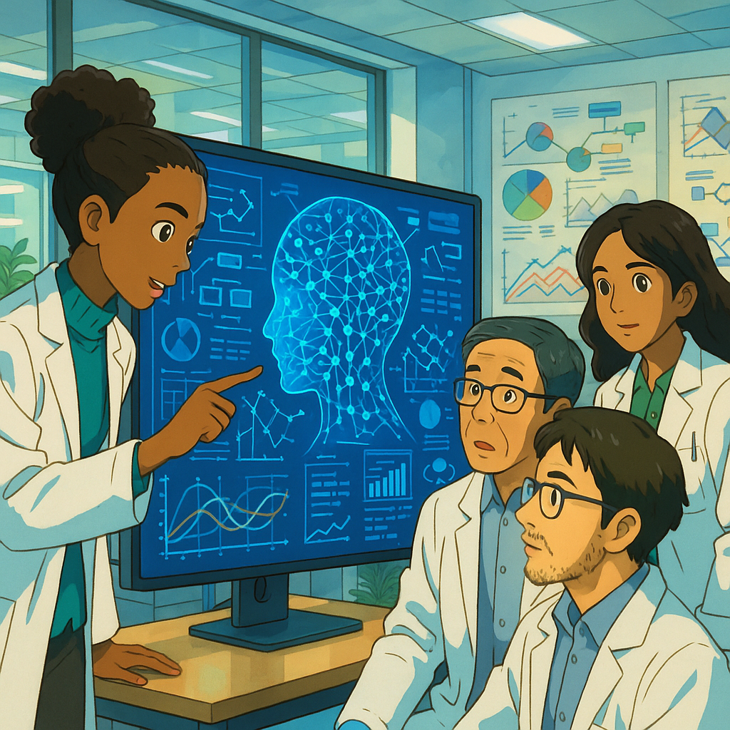 Discover the Hidden Secrets of Explainable ML | by Shailendra Kumar | Nov, 2025 | Medium