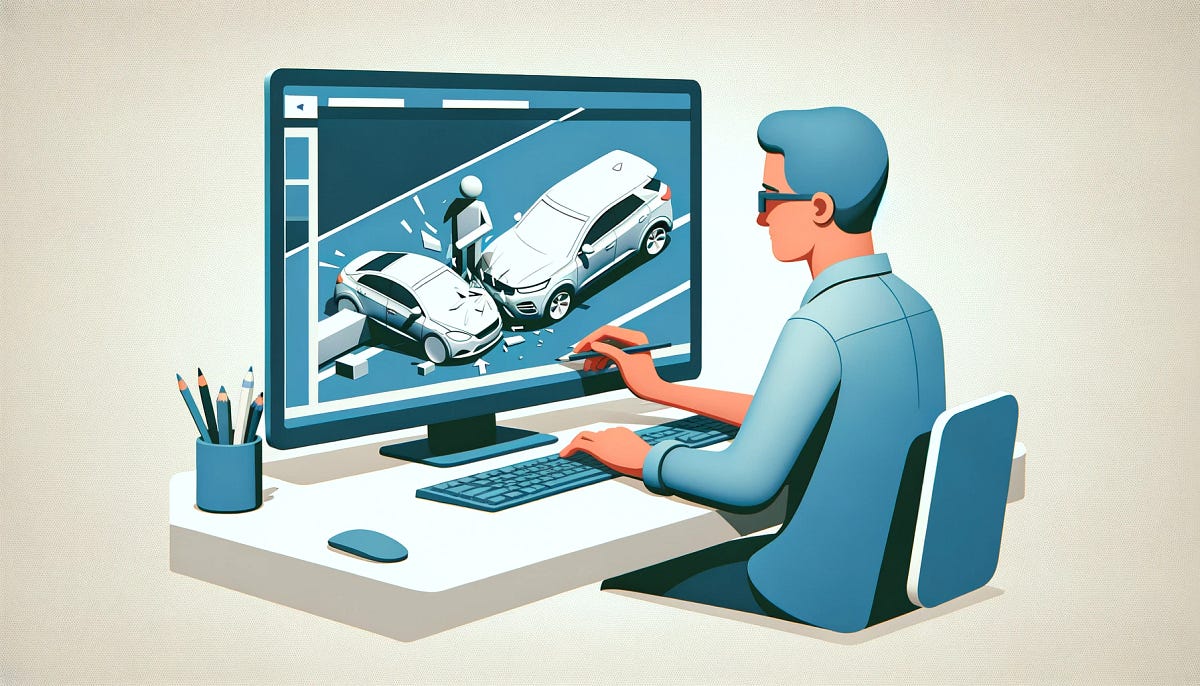 From Witness to Innovator: My Journey into the World of Legal 3D ...