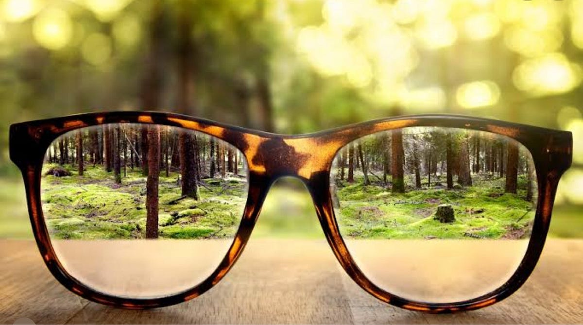 Look right! | by Gbemi A | Jan, 2026 | Medium