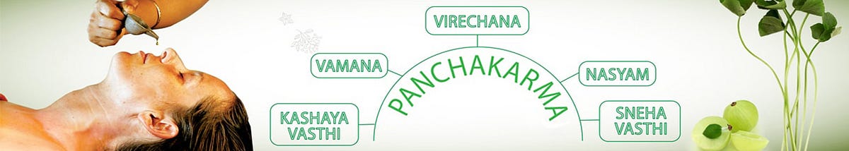 Ayurvedic Panchakarma Treatment. What is Panchakarma? | by FaZe Styko | Medium