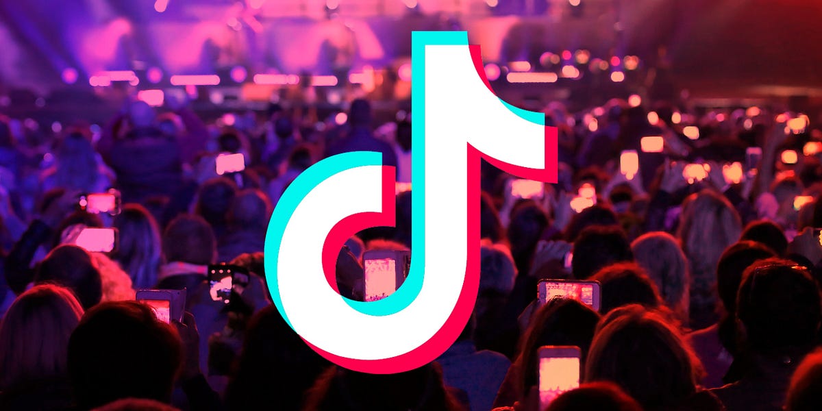 How Douyin (TikTok) Succeeds with User Experience and Product ...