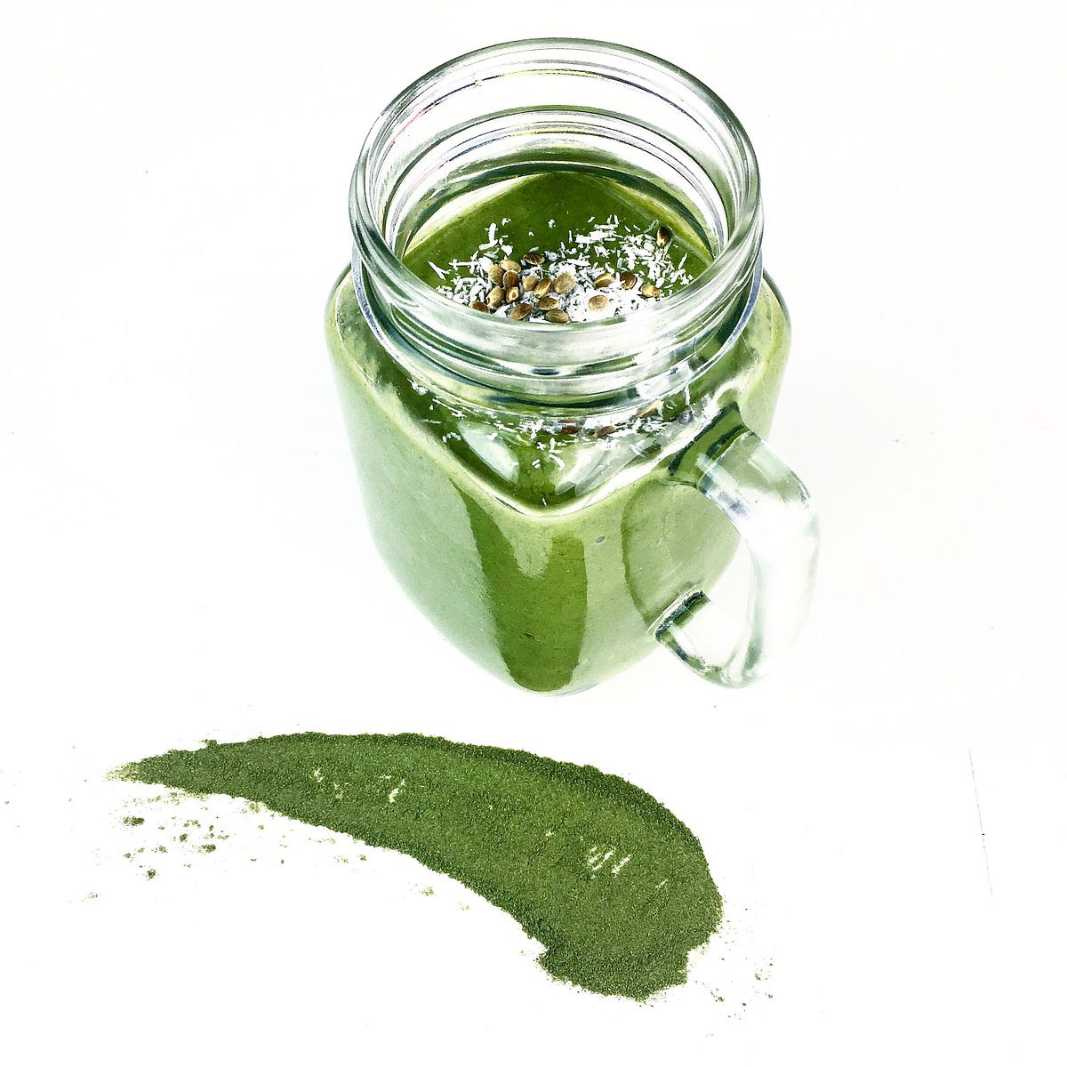 The Alkalizing Fatty Fuel Shake. Adoptable VOLV: Add this recipe to ...