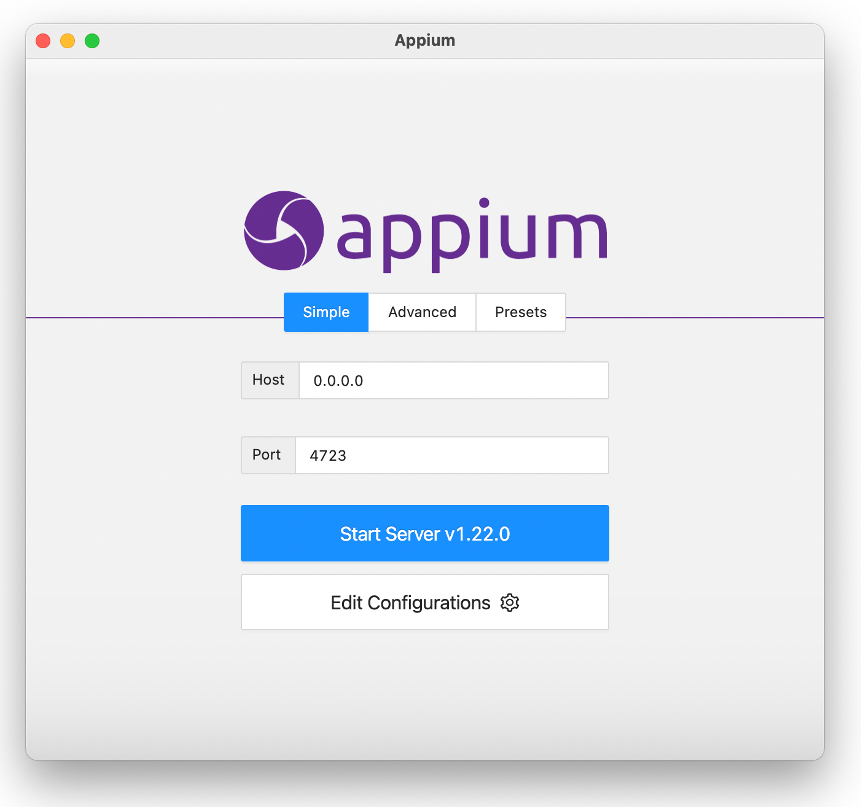 Mobile Automation Setup Guide for iOS with Appium(C#) | by Mohammad Saad Saghir | Medium