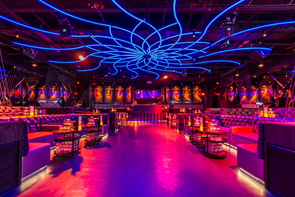 Apply Online For Nightclub Business Fund In Usa | Arcarius Funding ...