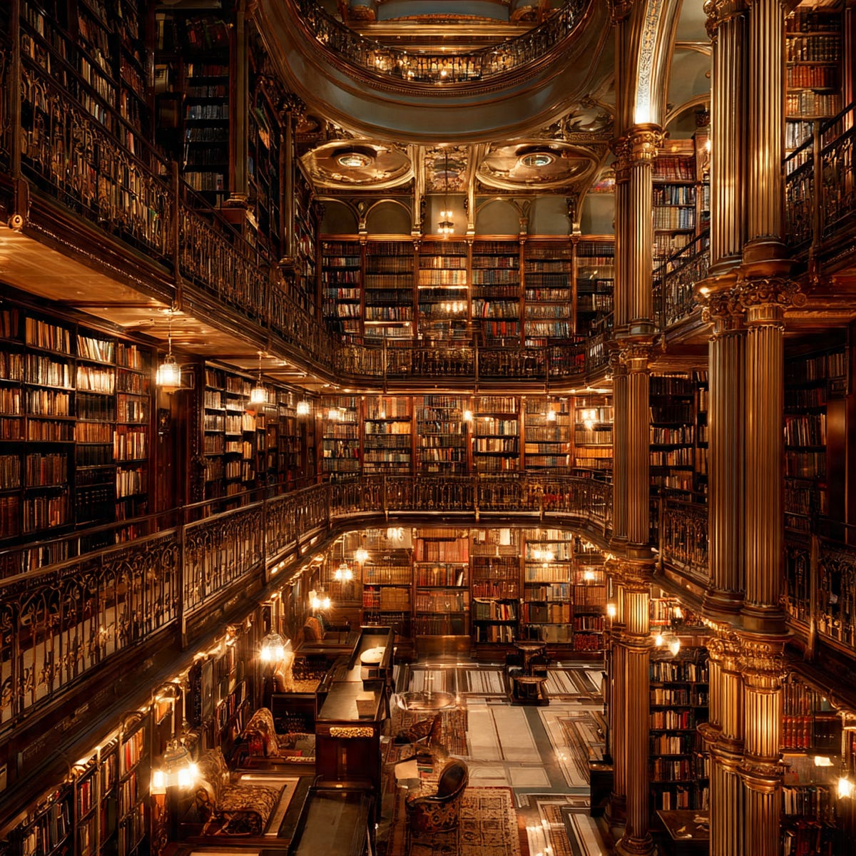 The Secret Life of AWS: The State Machine | by Aaron Rose | Jan, 2026 ...