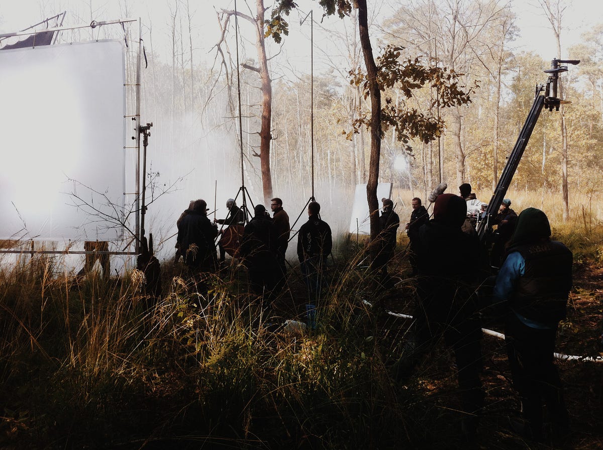 Keep it simple dummy!. The importance of simplicity in video… | by Alex ...