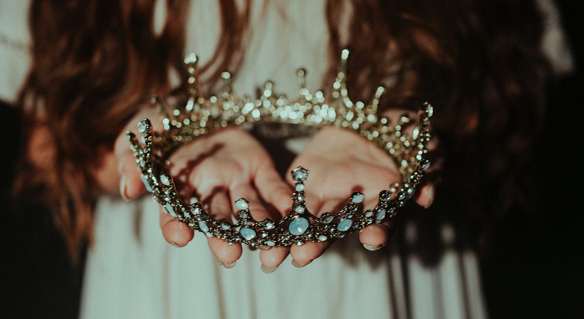 Splitting Heirs. Why tracing your family tree is a waste… | by Darrell ...