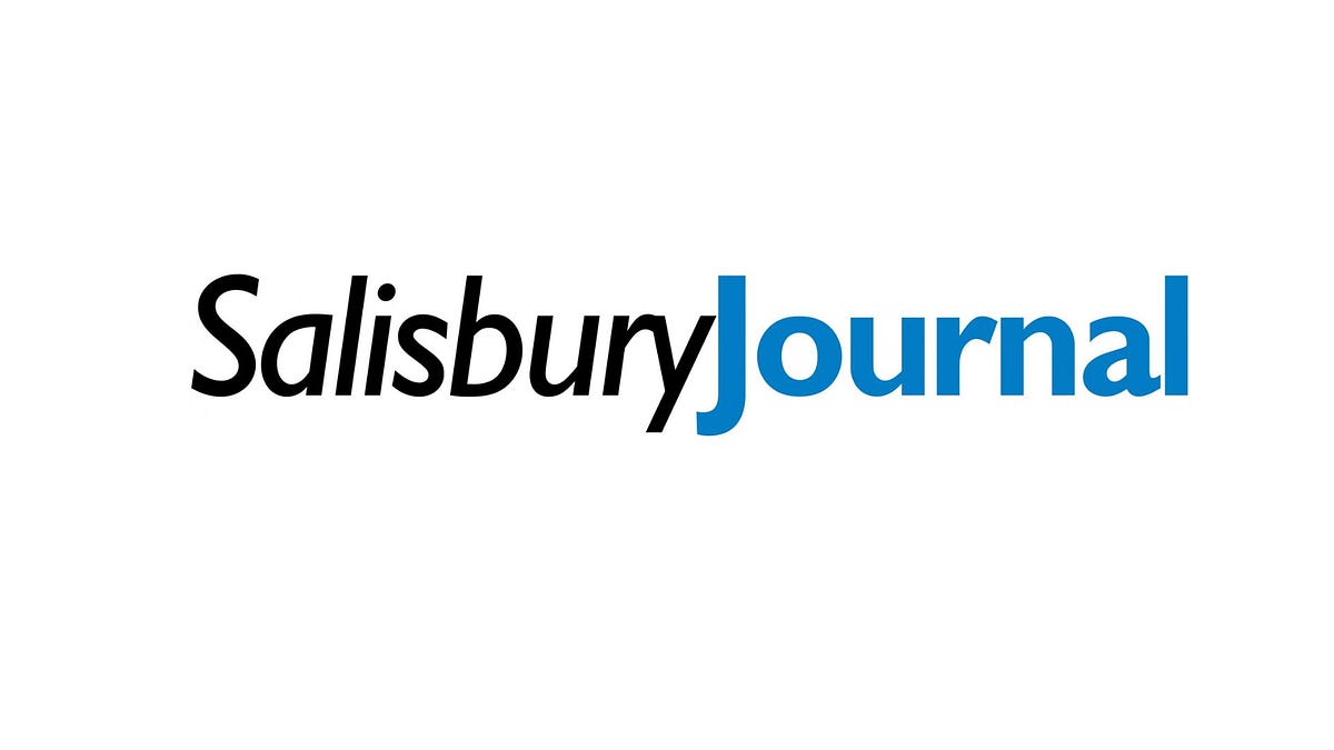 Salisbury Journal at heart of crime story as DPD van stolen during ...