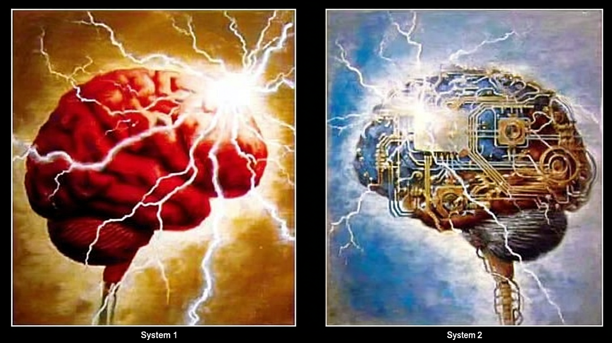 10 Cognitive Traps That Sabotage Your Code — Lessons from a Nobel ...