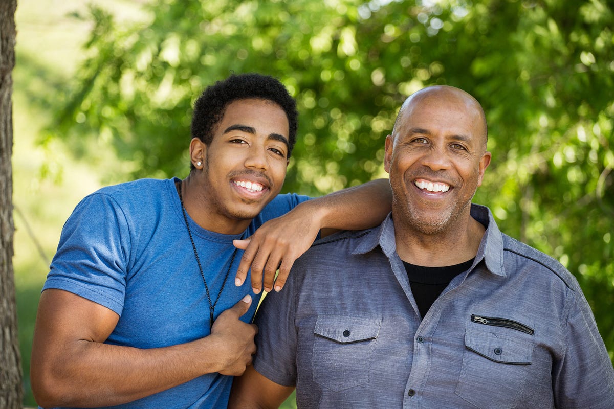 A response to a comment about how young men behave today | by Tomas ...