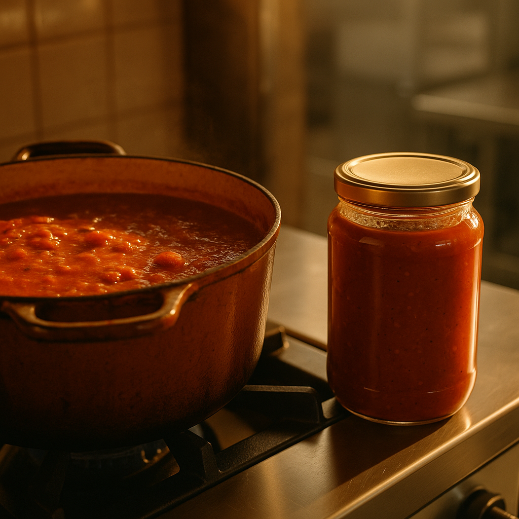 When Your Grandmother’s Recipe Becomes a Commodity | by Leslie ...