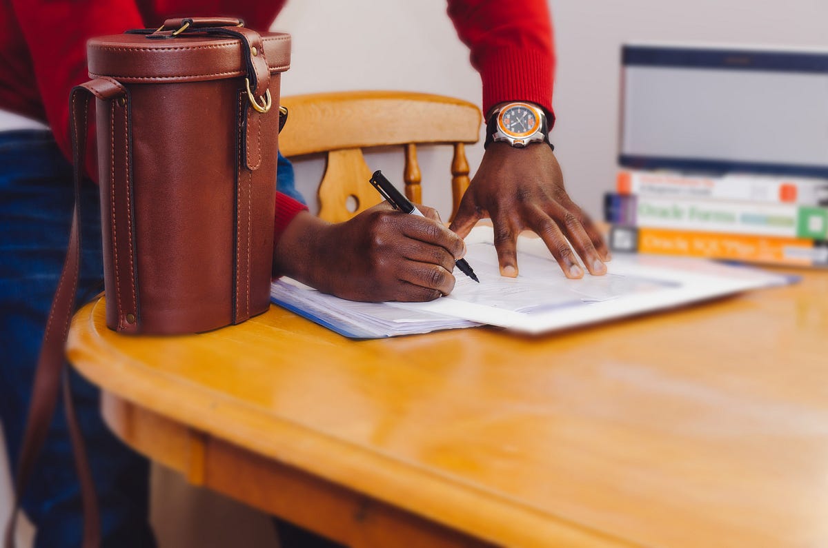 A Typical Day for a Technical Writer | by Jacklyn | Technical Writing ...