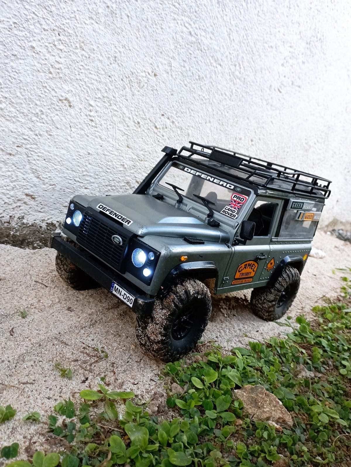 RC Crawling: A Passion for the Ages | by Yasas Themiya | Medium
