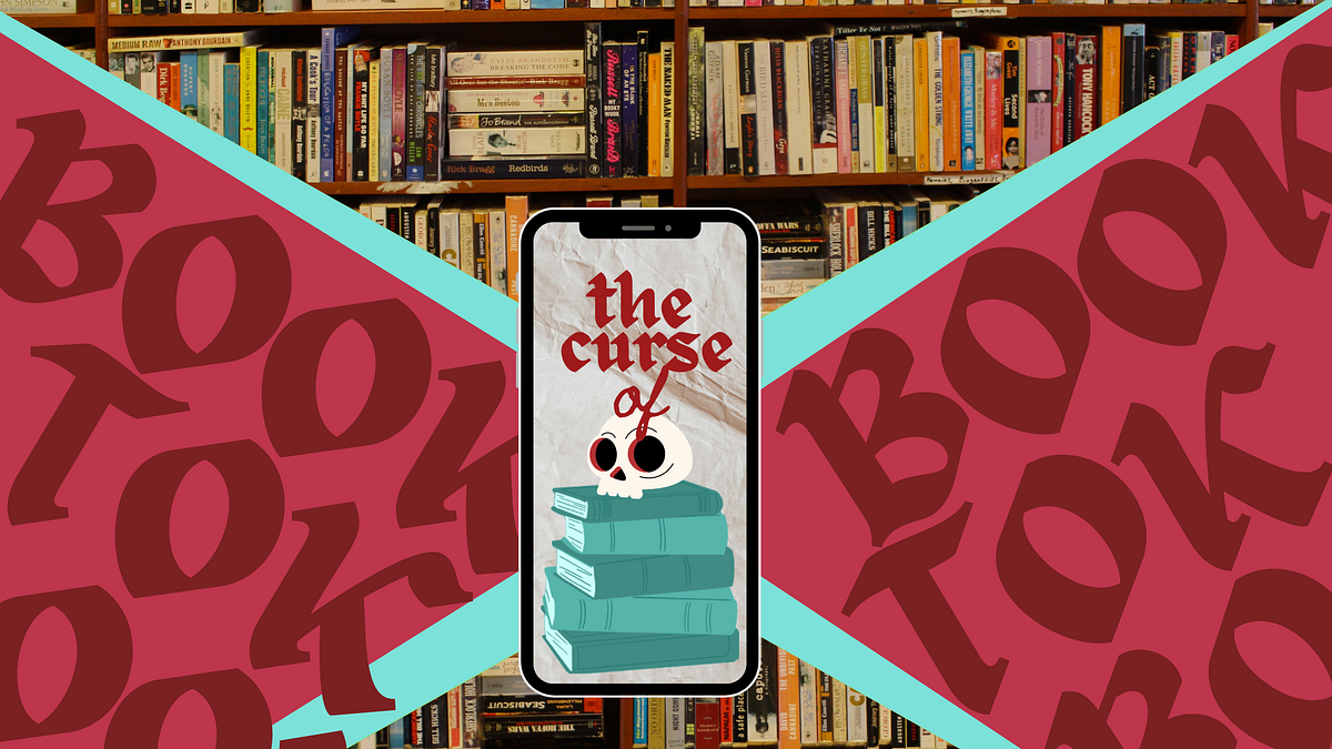 Yes, BookTok gets people reading, but at what cost? | by fran :･ﾟ :･.☽˚ | Medium