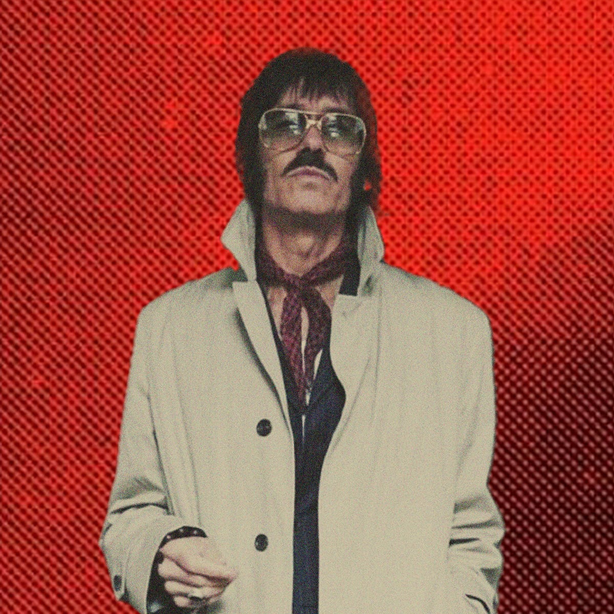 Strange Majik Gets Bewitched on New [Wave] Single “Queen of the Night ...
