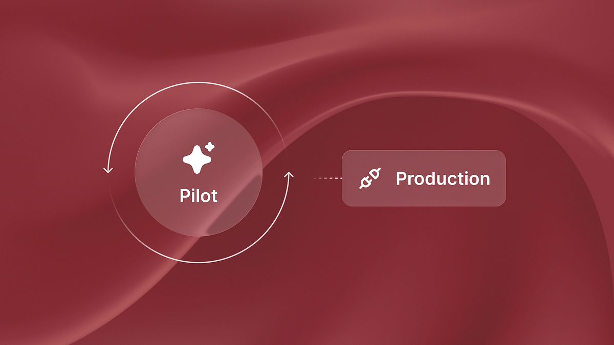 Why Your AI Agent Demo Works and Your Production System Doesn’t | by ...