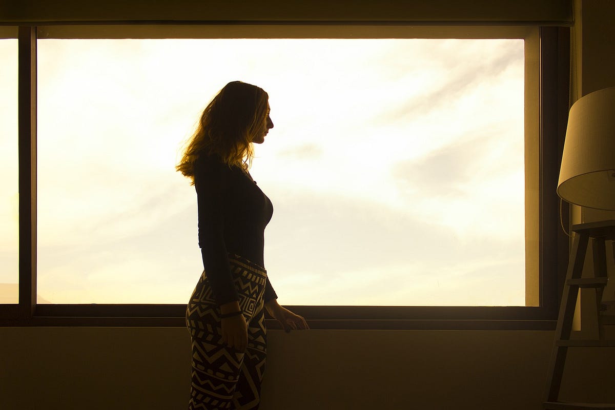 The Power of Anxiety. And successful tips to alleviate… | by Lily Lum ...