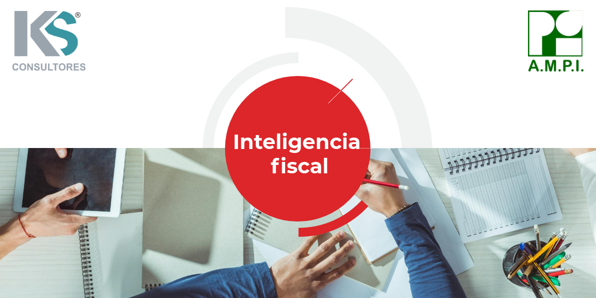 Inteligencia fiscal. en el sector inmobiliario | by Mercadotecnia KS ...