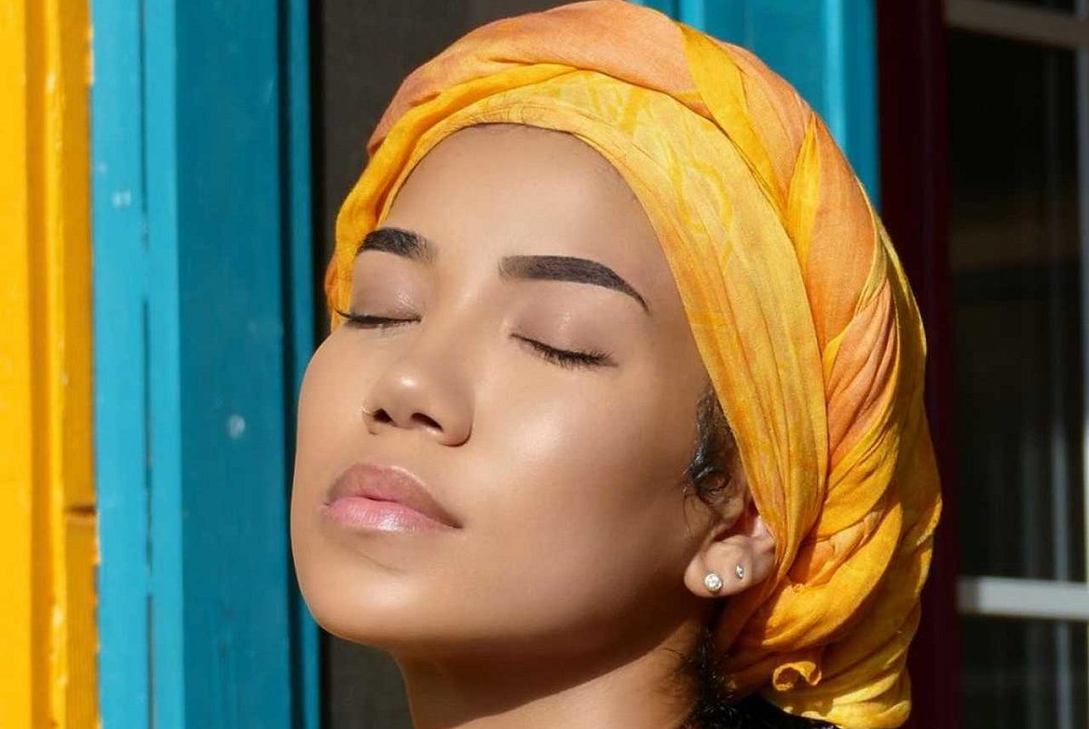 ‘Chilombo’ Is A Vibe. Last week, Jhene Aiko put out her new… | by ...