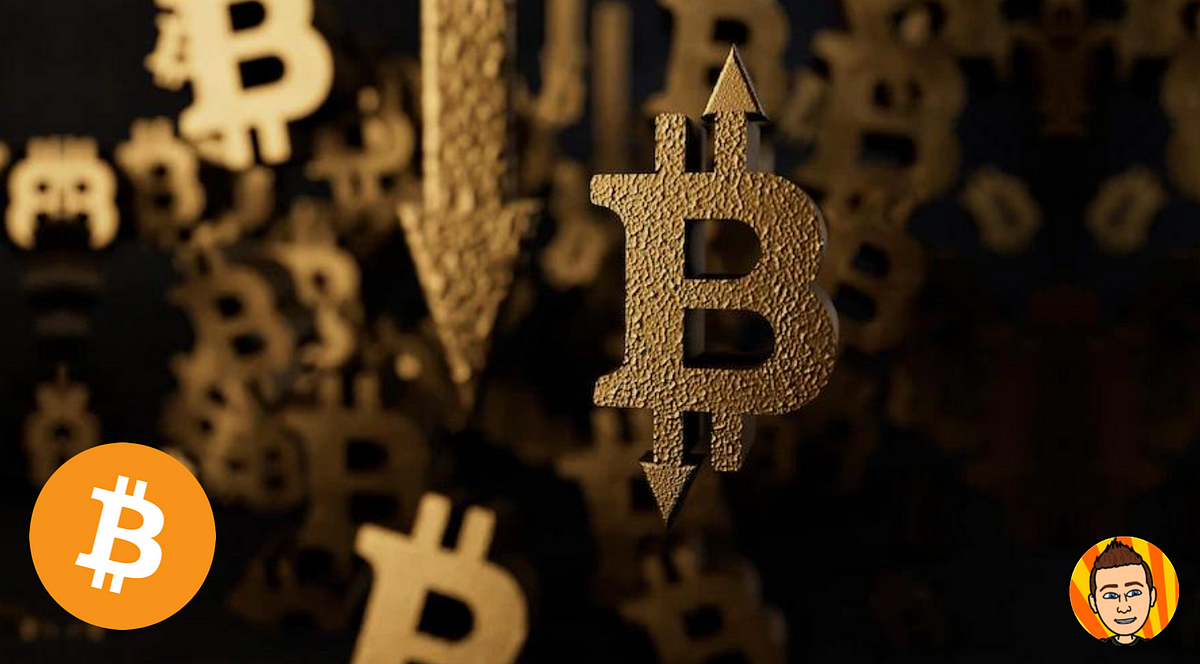 Will Crypto Survive?. If you have been in the cryptocurrency… | by ... Will Crypto Survive?. If you have been in the cryptocurrency… | by ...