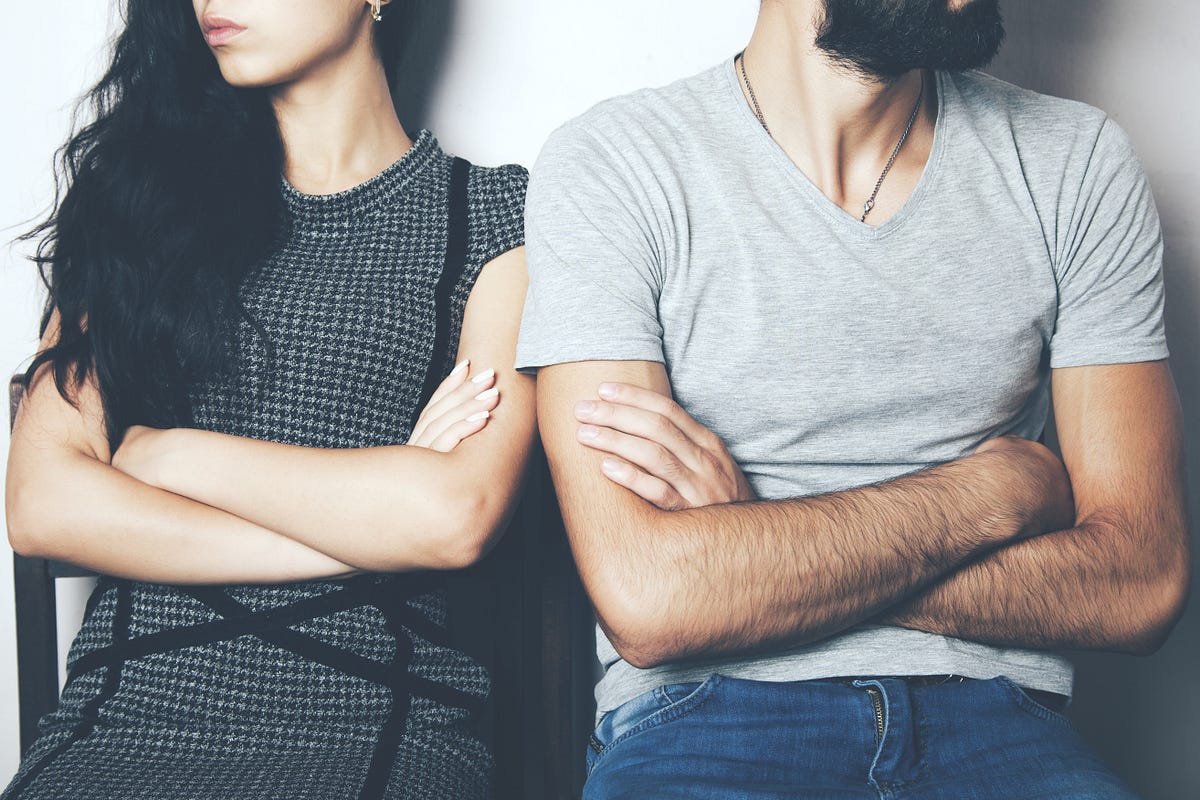 Resentment is the most useless emotion | by Ashley Brooke ...