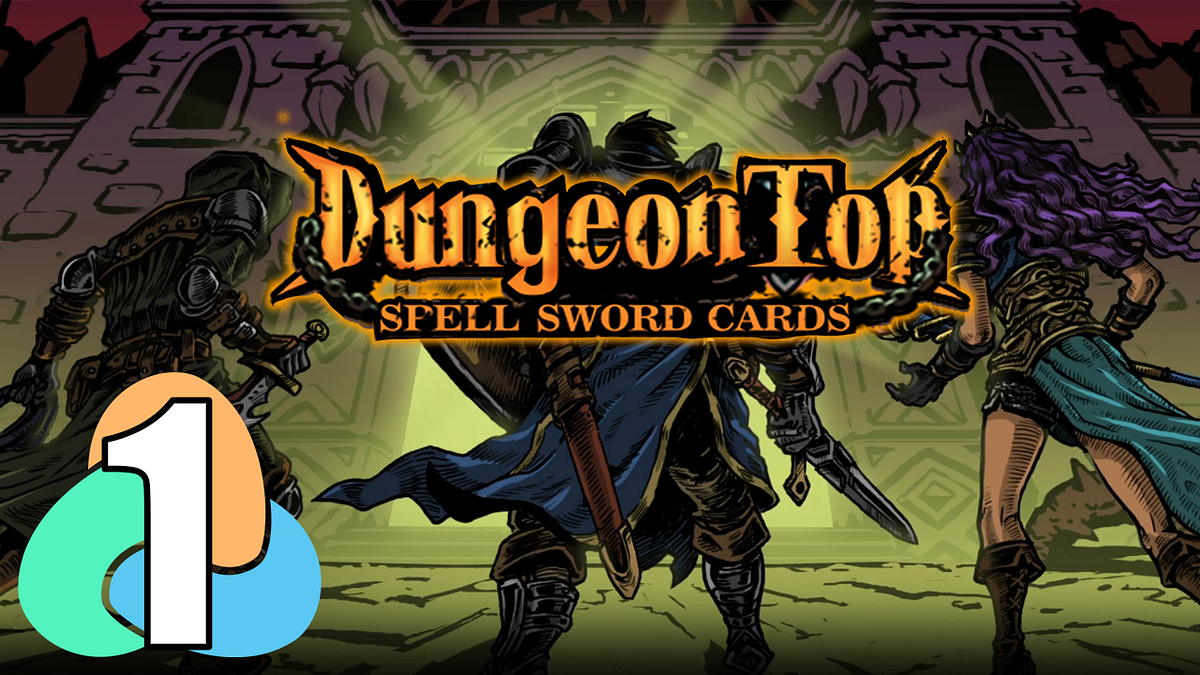 DungeonTop Releases TODAY! July 21 — Slay the Spire & Hearthstone meets ...