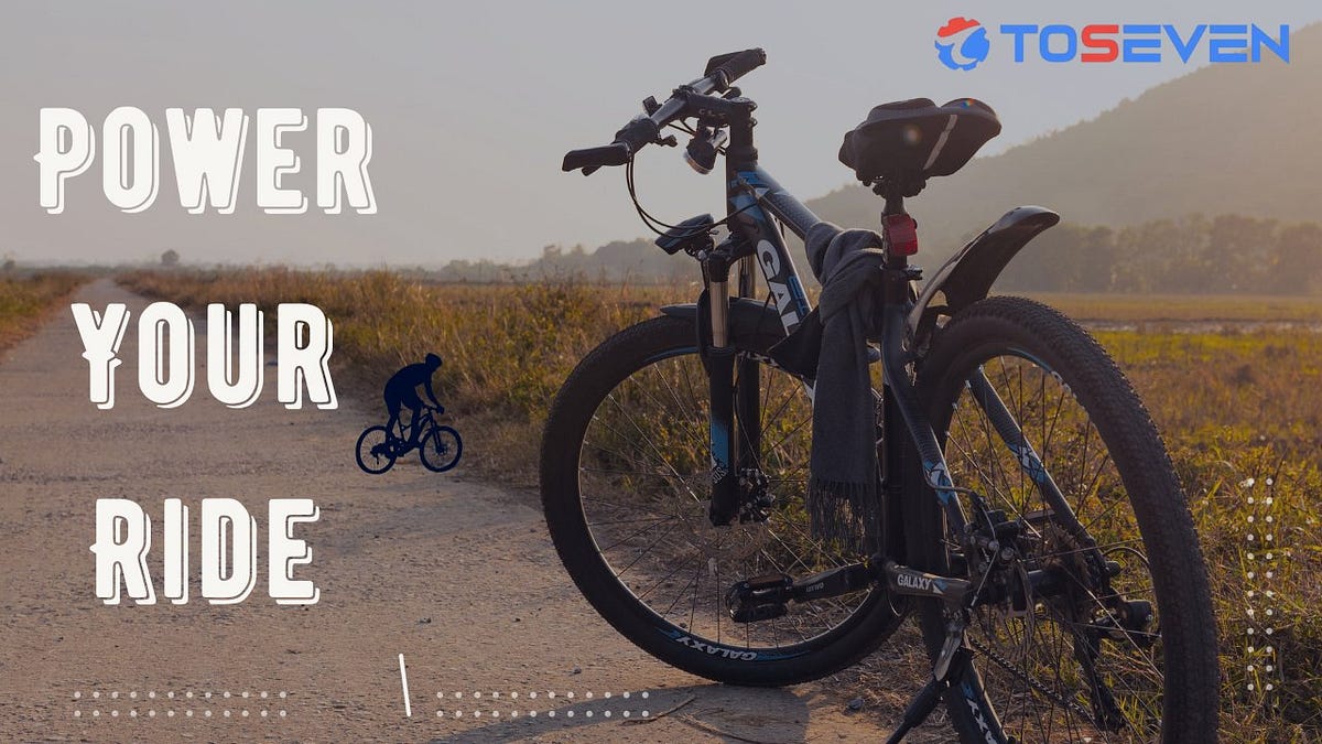 Elevate Your Ride The Ultimate Guide to Ebike Hub Motors | by To7Motor | Medium