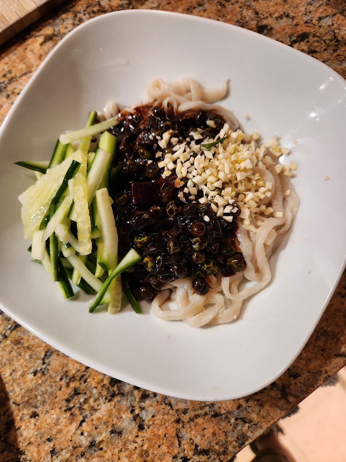 Fusion Ja Jang. I’ve always had an irrational fear of… | by Connie ...