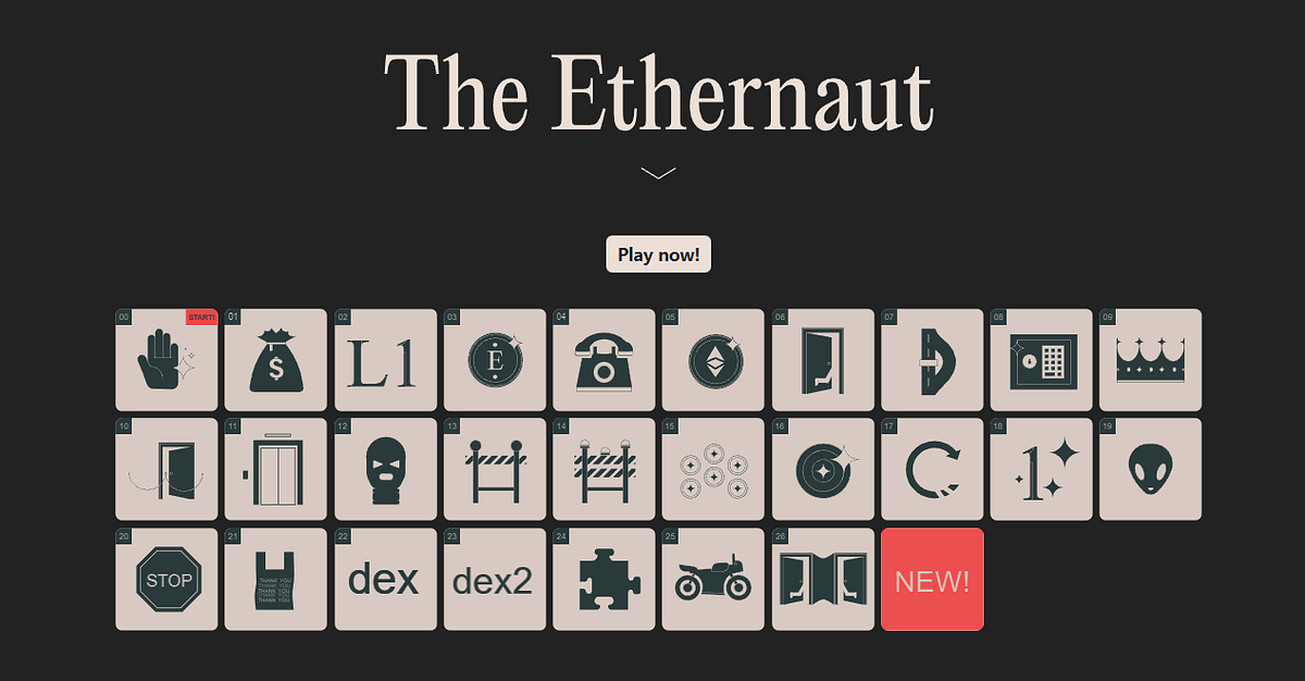 Ethernaut Lvl 27 Good Samaritan Solution | Block Magnates