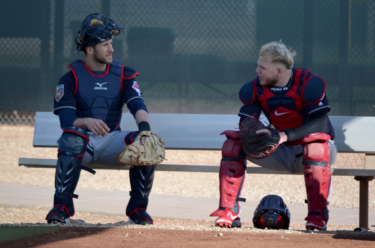 “They both want to be kind of considered the No. 1.” | by Jordan ...