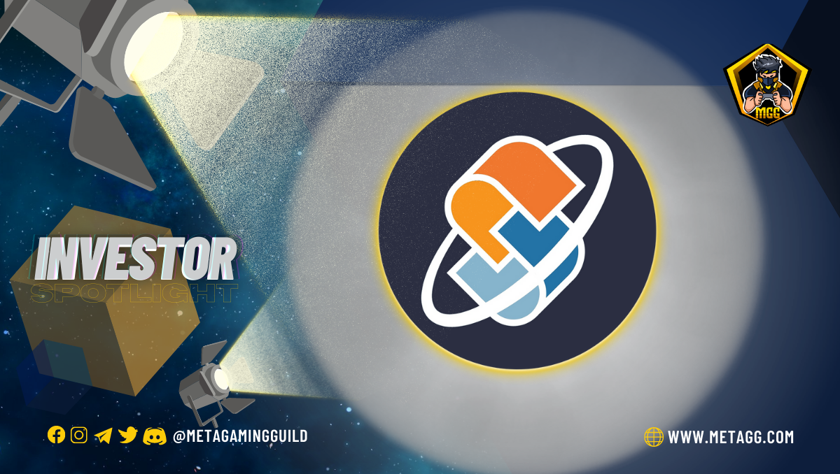 MetaGaming Guild Investor Spotlight Series: SparkPoint Global Ventures ...